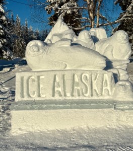 Ice Alaska, 2025 | Ice Alaska